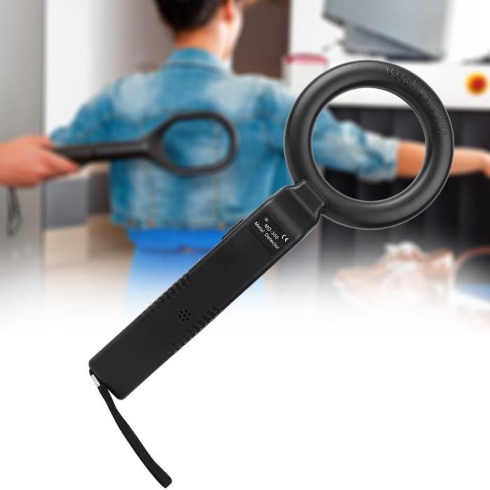 YOSOO Outil de détection de métaux MD300 Outil de Détecteur de Métaux ... YOSOO Outil de détection de métaux MD300 Outil de Détecteur de Métaux ...