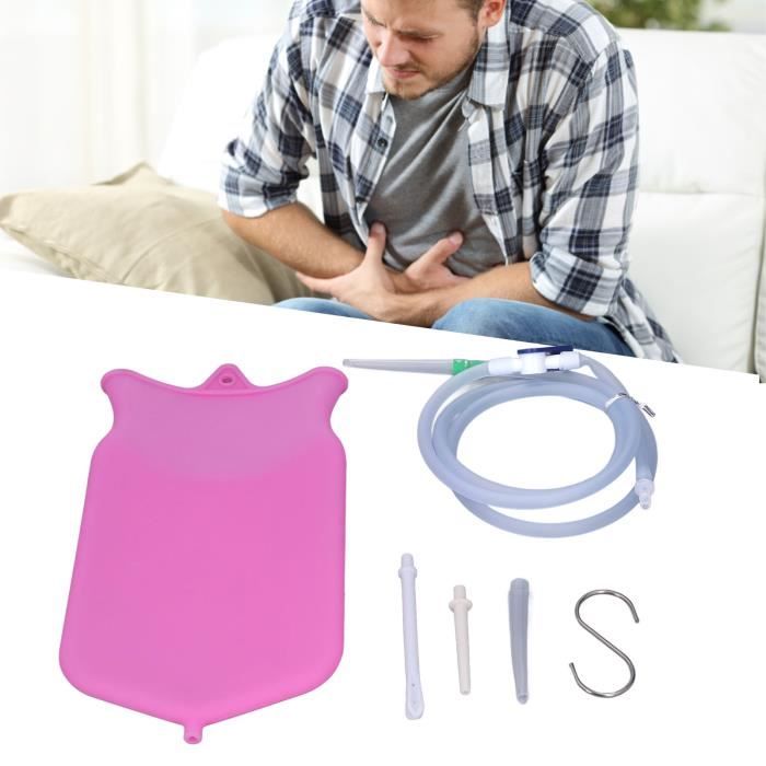 Lavement Intestinal Maison | Ventana Blog