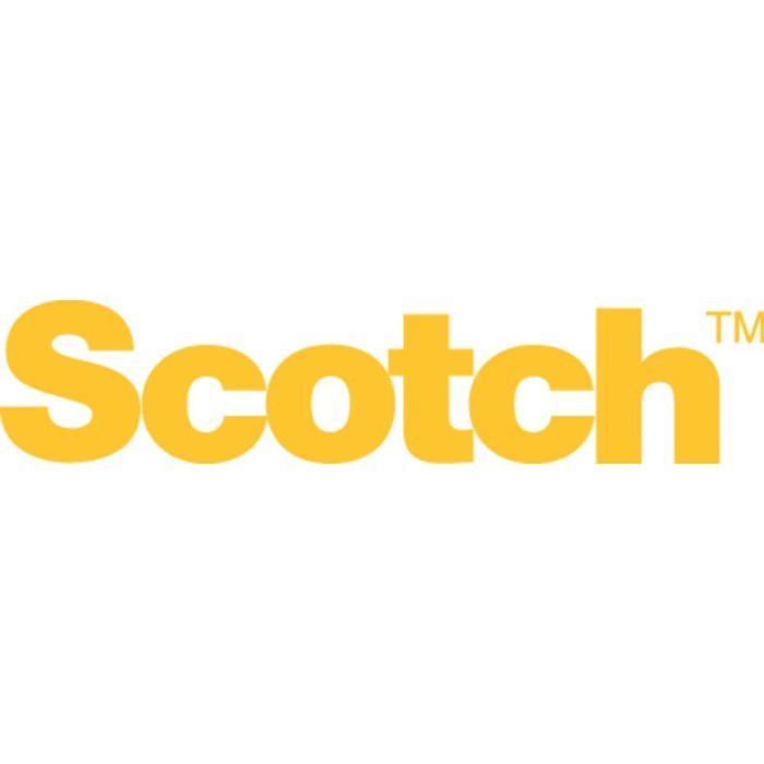 Dévidoir lourd - Scotch - C10 - Plastique ABS - Pour rubans 25mm x 66m ...