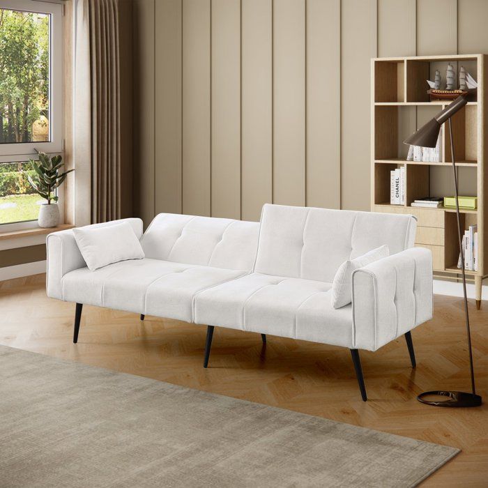 Canap Futon Convertiblenull