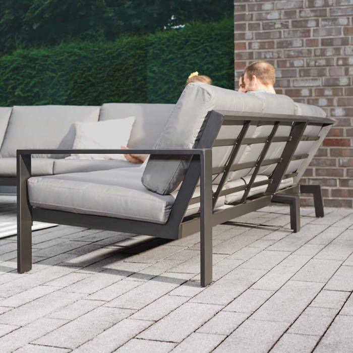 Groupe de sièges HOME DELUXE 'RIO' >Version: XXL - Taille - Cdiscount ...