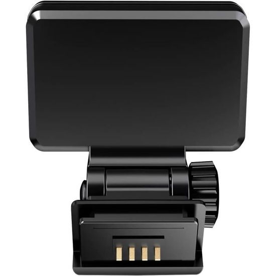 Monture 3M pour F7N Dashcam avec Module GPS[226] - Cdiscount Auto