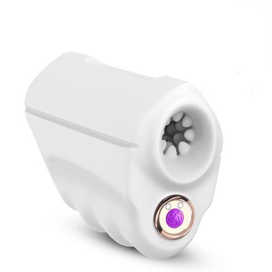 Masturbateurs À Succion Pour Homme, Véritable Pipe Avec Forte Aspiration, Puissant, Vibrant, Sex ...