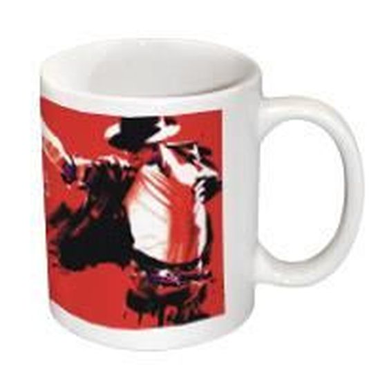 MUG MICHAEL JACKSON - Cdiscount Maison