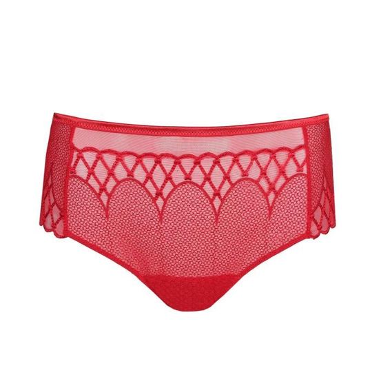 String femme Prima Donna Luxueux Vya - strawberry kiss - 44 Strawberry ...