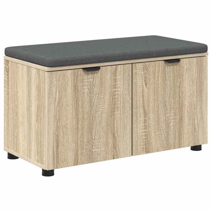 Banc Dentre Conforamanull