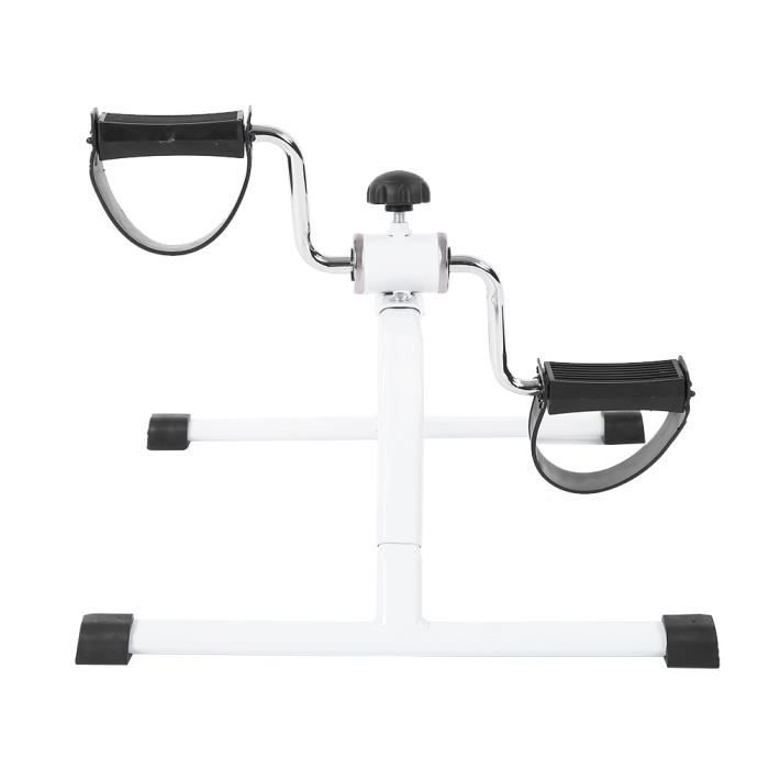 Akozon personne âgée Mini vélo d'exercice multifonctionnel entraîneur ...