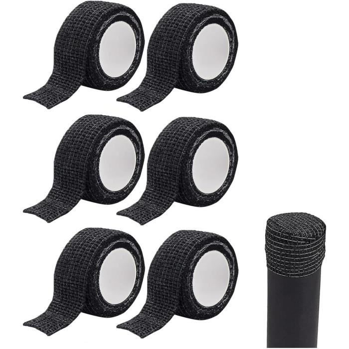 6 Pièces Protecteurs De Pieds De Chaise,Ruban Antidérapant,Protecteurs ...