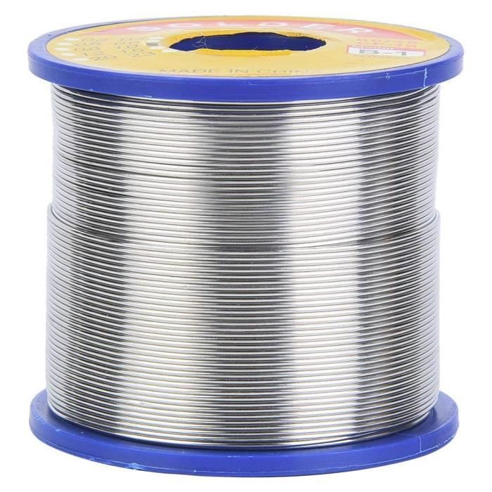 étain Sans Plomb Granulés D'étain 95% SN/SB/CU Sans Plomb - 1kg (4x250g ...