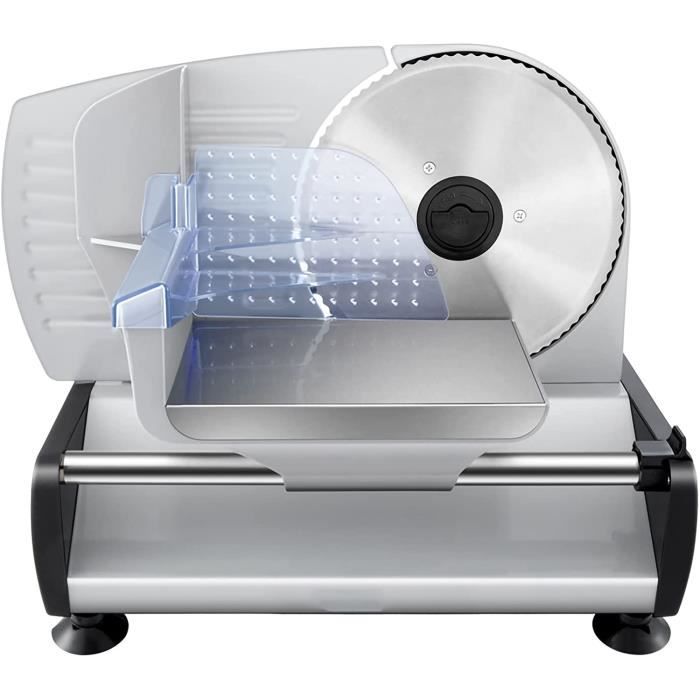 Trancheuse à Viande, trancheuse à légumes Domestique, trancheuse ...