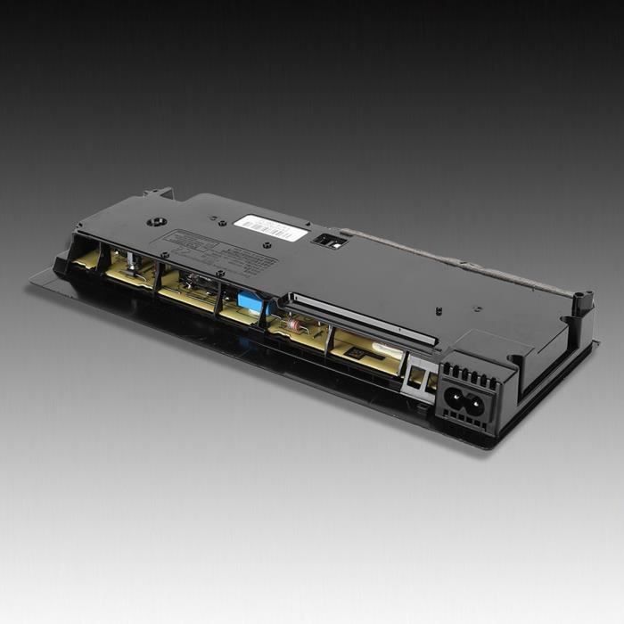 Source d'alimentation portable ADP-160FR pour PS4 Slim 2200 - Noir ...