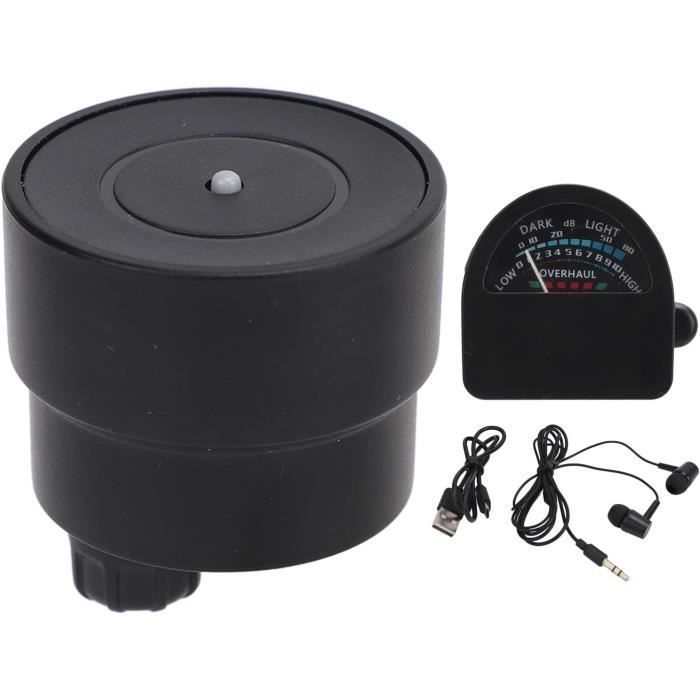 Détecteur de Fuite d'eau Détecteur de Fuite de Conduite d'eau Haute ...