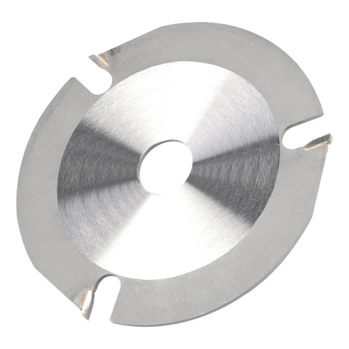 Disque de scie à meuler CIKONIELF - Lame de scie circulaire en T ...