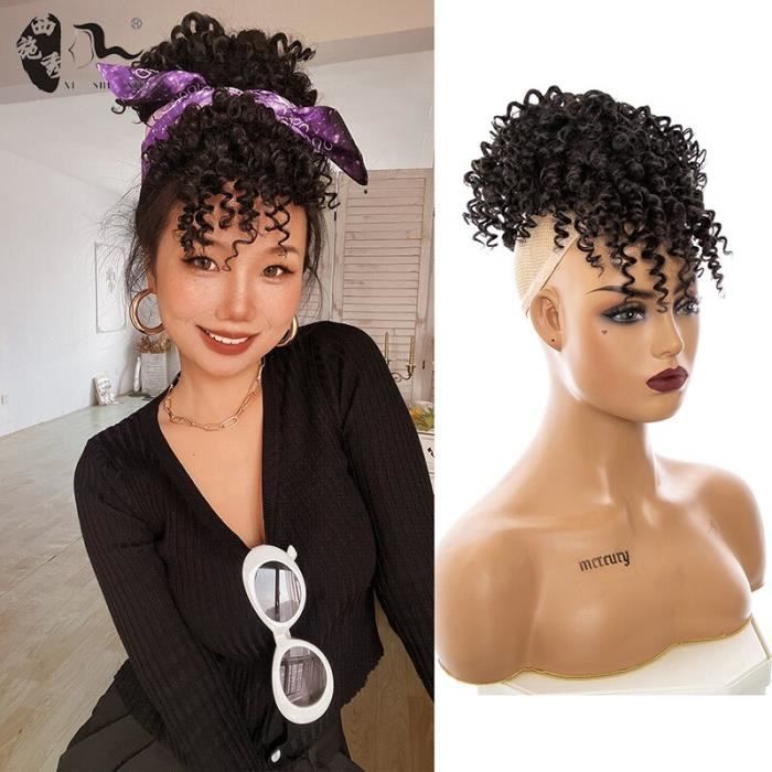 Perruque - Postiche - Faux Cheveux - Extensions - Colle Cheveux SIZO4 ...