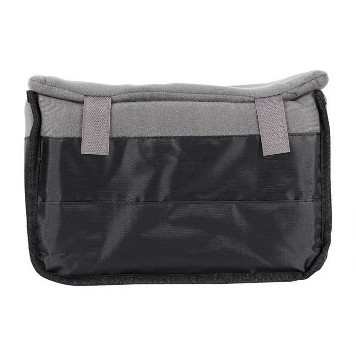 Sac de séparation rembourré - DUOKON - CL - 4 éponges amovibles - Pour ...