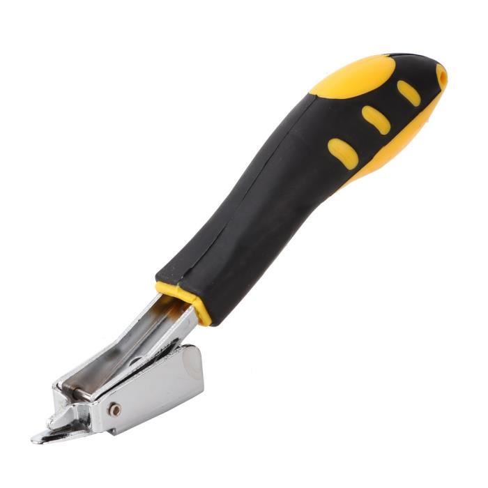 EJ.life dégrafeuse de rembourrage robuste Extracteur d'agrafes durable ...