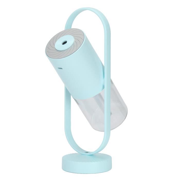 Fdit humidificateur d'air portable USB Mini humidificateur portable 360 ...