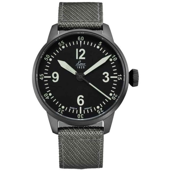 Montre homme LACO COCKPIT BELL X-1 861907. Sport. , - Achat/vente ...