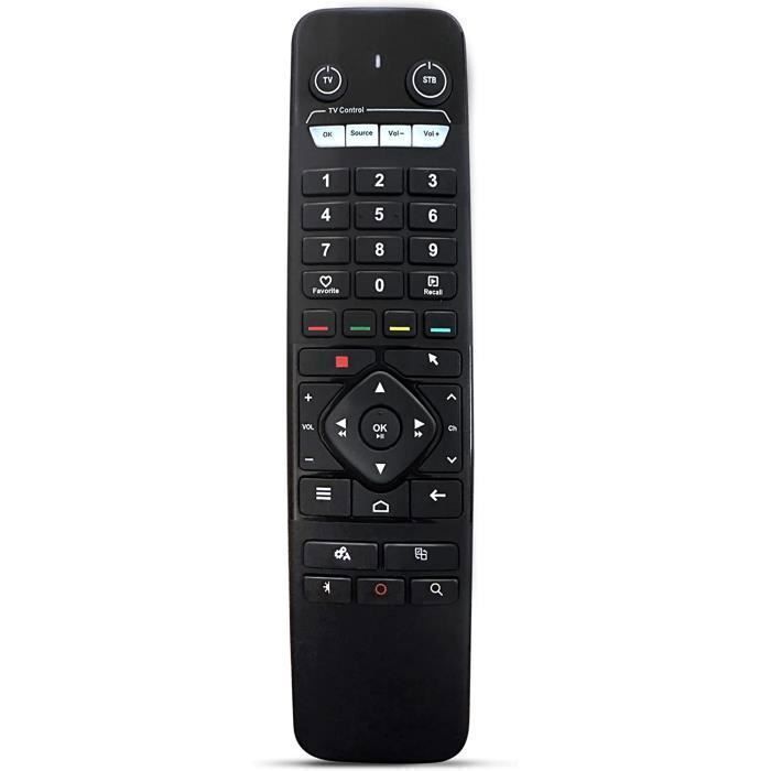 Télécommande - LEYF - Compatible avec Formuler Z11 Pro Max, Z11 Pro ...