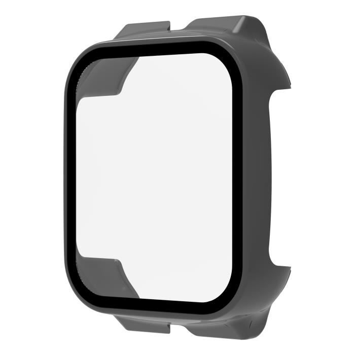 Coque de protection en verre plein écran pour Xplora X5 Play,coque à ...