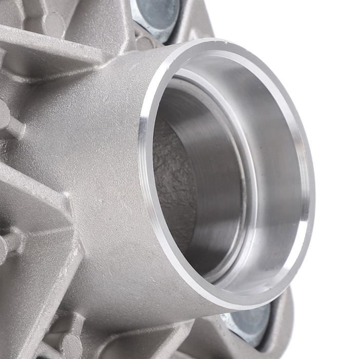 NAK moyeu de roue de voiture de club Moyeu de roue avant avec ...