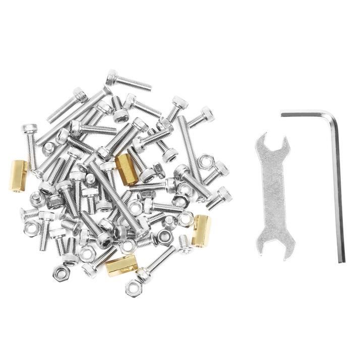 RHO-bras de robot à monter soi-même Bras Mécanique, Kit de Bras de ...