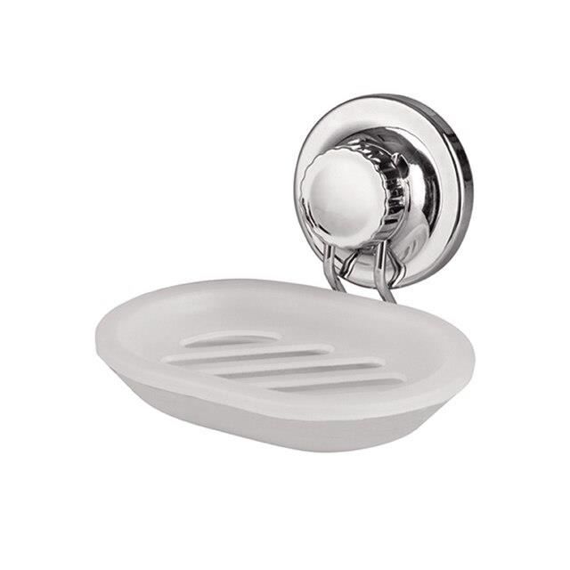 Boîte à savon,L3702--boîte à savon de salle de bain, douche, support de ...
