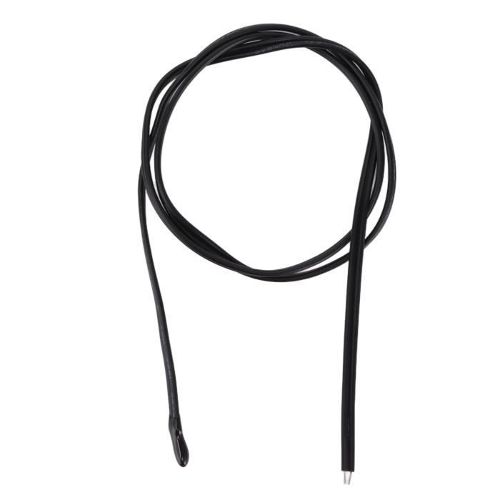 HOP - 10PCS NTC Capteur de température PVC résine époxy température ...