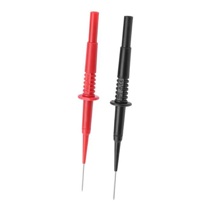 EJ.life sonde de test Banana Plug Test Probe Test Probe Test Probes ...