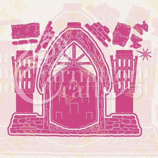 Album - album photo,Matrices de découpe en métal pour la pratique du ...