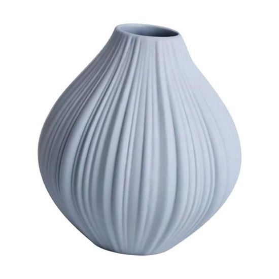 Petit vase en céramique moderne, décorer des vases décoratifs simples ...