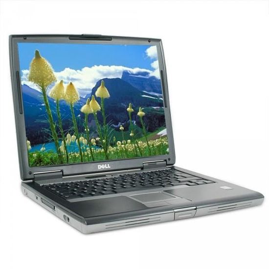 Dell Latitude D520 - Cdiscount Informatique