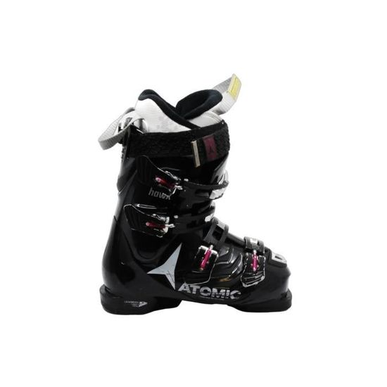 Chaussures de ski Atomic hawx Plus W - Cdiscount Sport