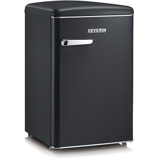 Réfrigérateur Table Top SEVERIN - RKS 8832 - 106L - Look Rétro - A+ ...