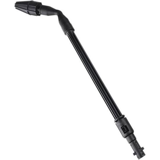 Dirt Blaster Spray Wand Lance, 160 Bar Pressure Jet Wash Car Turbo ...