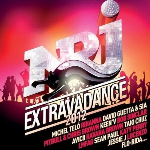 NRJ EXTRAVADANCE 2012 - Compilation - Cdiscount