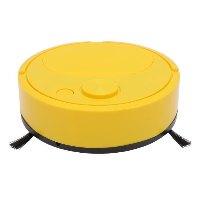 EJ.life aspirateurs robots Aspirateur robot multifonctionnel charge USB ...