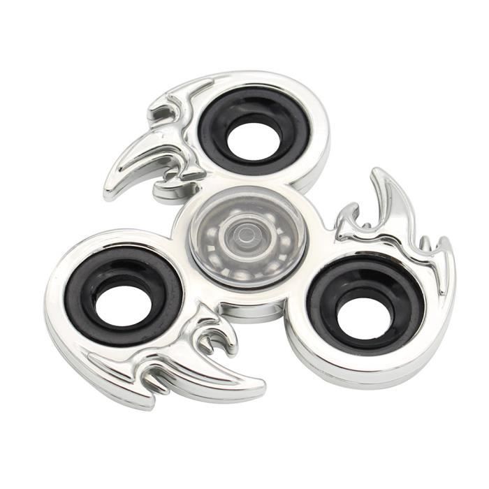 Main Spinner tri remuer doigt d'EDC spin stress Focus Bureau cadeau ...