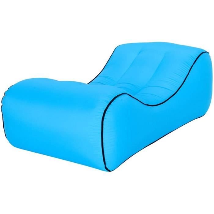 ARIESDY Hamac gonflable | Canap| gonflable | Pouf gonflable | Air Sofa ...
