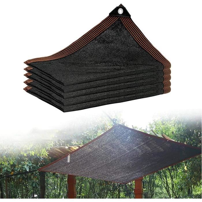 Filet Protection Solaire Voile d'ombrage,toile d ombrage,Tissu de ...