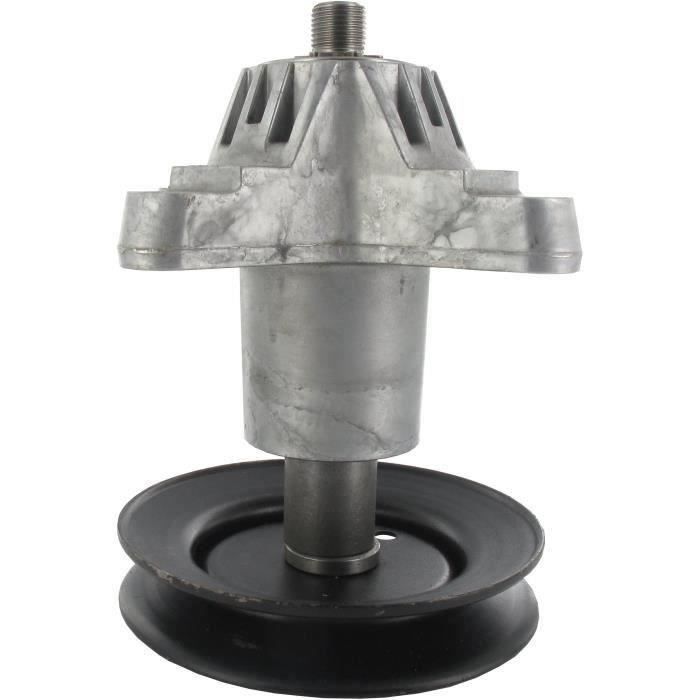 Palier de lame complet MTD 918-0408A pour Tondeuse - Cdiscount Jardin Palier de lame complet MTD 918-0408A pour Tondeuse - Cdiscount Jardin