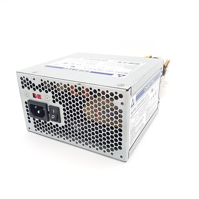 Alimentation PC Chieftec GPS-350EB-101 A 350W ATX SATA MOLEX - Cdiscount Informatique