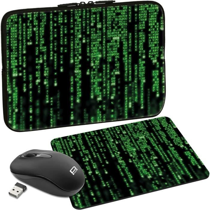 Coque De Protection Design Pour Ordinateur Portable Jusqu'À 39,6 Cm ...