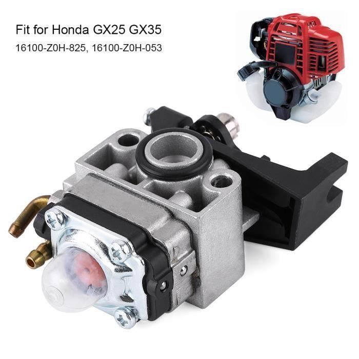 Remplacement Carburateur Honda GX25 GX35 Carb tondeuse à gazon HB016 -PAS,ET06319 - Cdiscount Auto