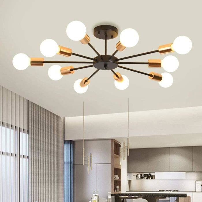 Plafonnier Pour Cuisine