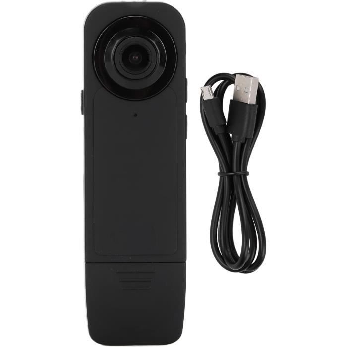 Caméra De Surveillance Hd 1080P Mini Pocket Micro Usb Cachée Avec ...