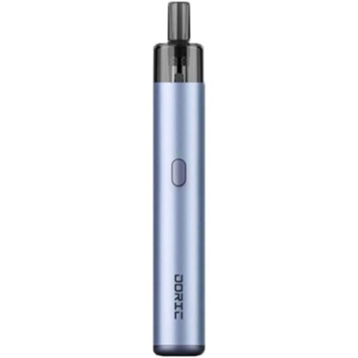 Doric 20 Pod Kit original 18W Vape 1500mAh Battery 2ml ITO Cartridge ...