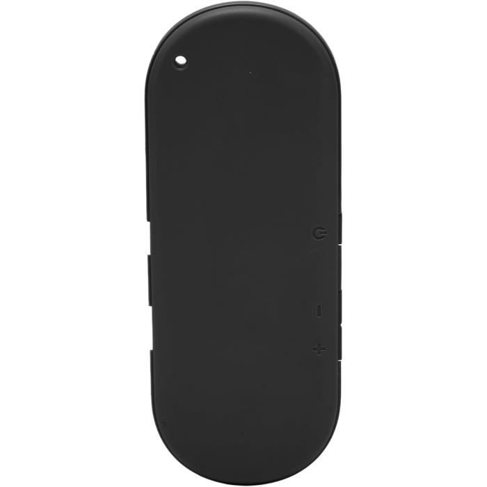 Mini Oreiller Haut-Parleur Stéréo À Conduction Osseuse, Casque De ...