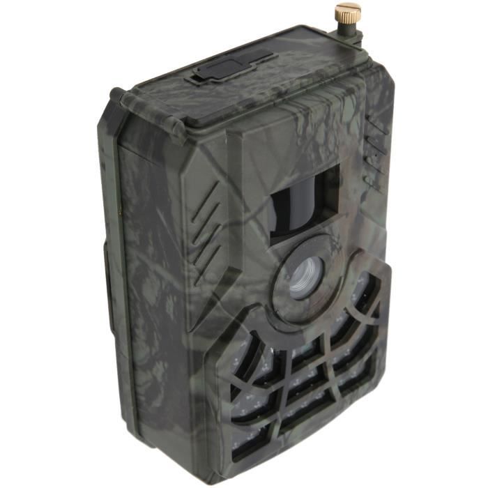 Caméra de chasse - VBESTLIFE - PR300C - Haute définition 5MP ...