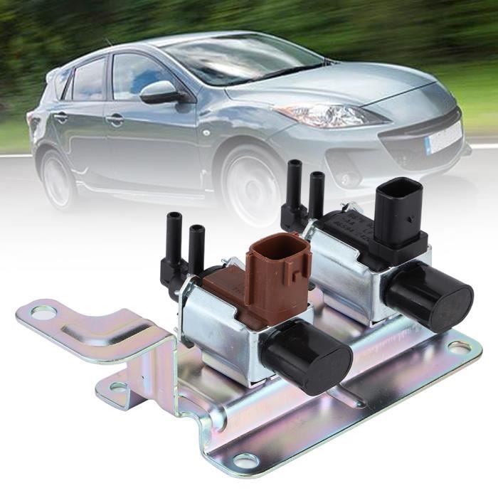 VGEBY Soupape de purge Électrovanne de Purge du Réservoir Accessoires ...